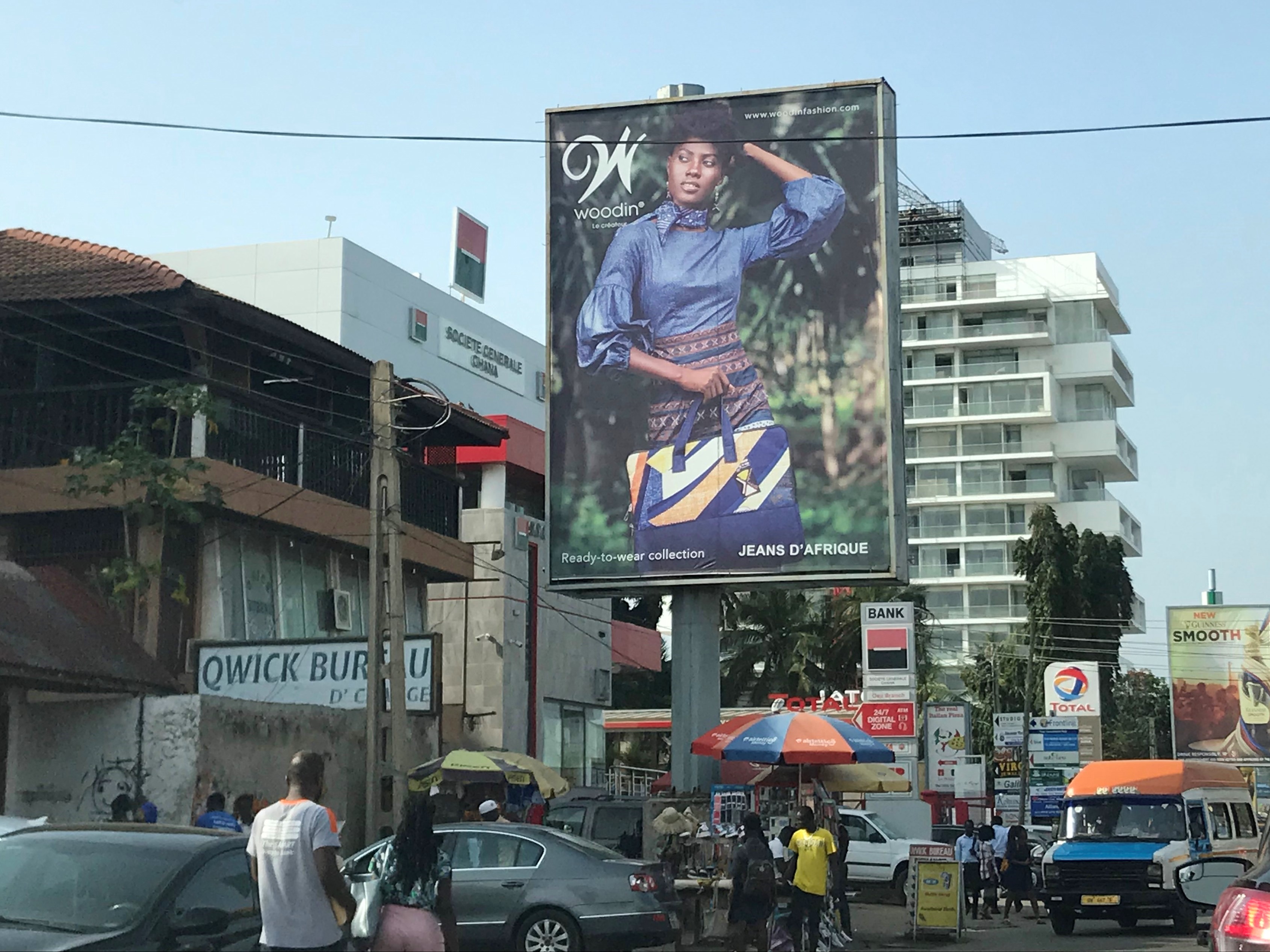 Accra’s Oxford Street – my 8 favourite things to do and see on this ...