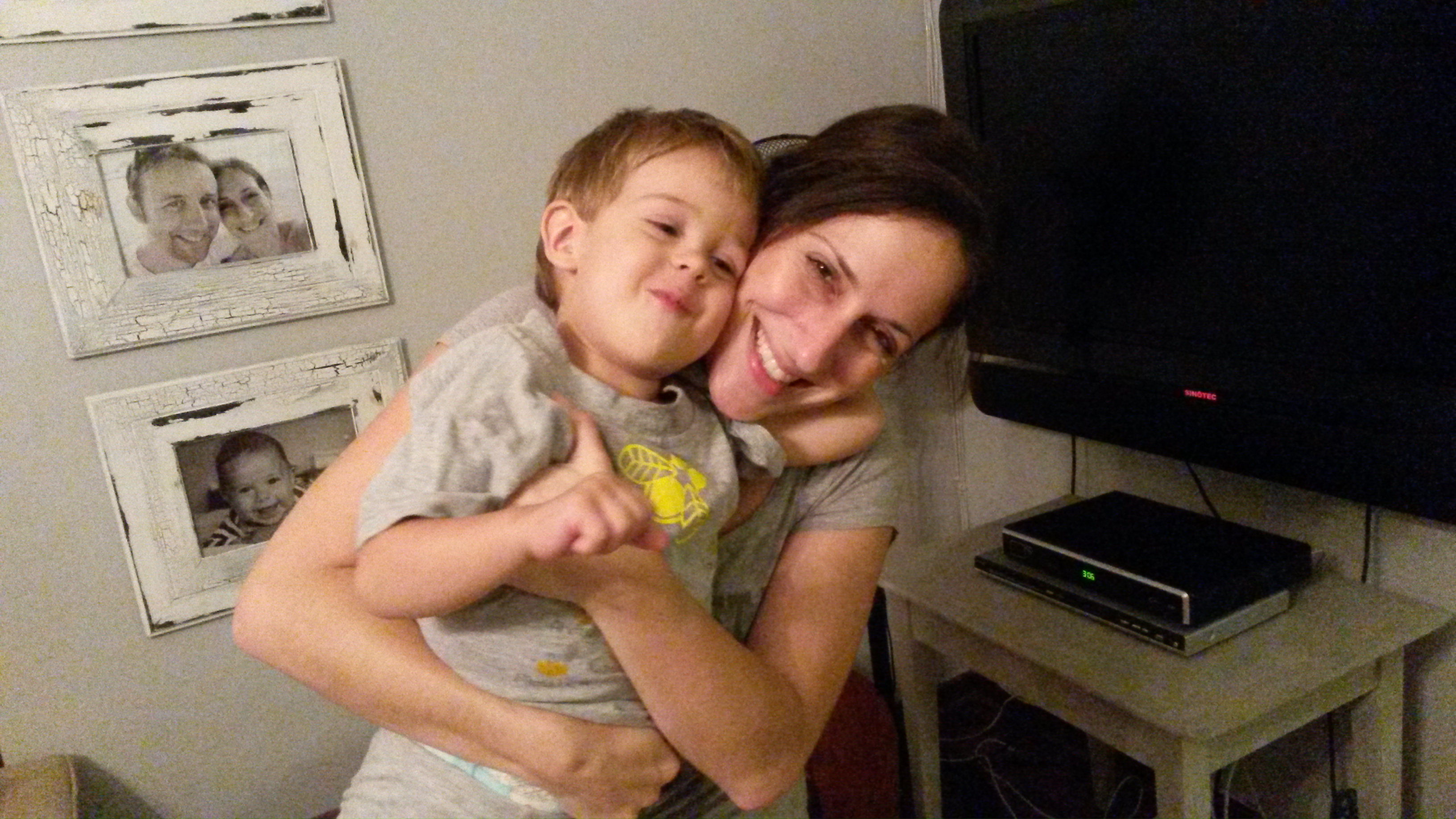 The powerful pull of reminiscing – meeting my children all over again ...